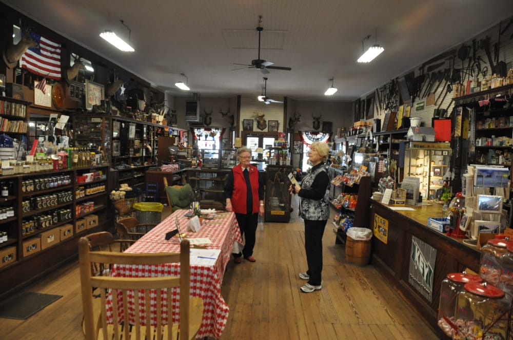 T.C. LINDSEY - Updated October 2025 - 11 Photos - 2293 Fm 134 ...