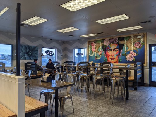 SERRANO’S MEXICAN GRILL - 110 Photos & 117 Reviews - 2514 E Tudor Rd ...