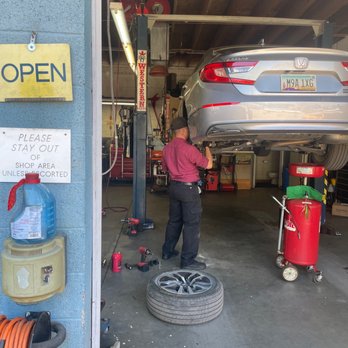CANYON AUTOMOTIVE REPAIR & SERVICE - Updated October 2025 - 17 Photos ...