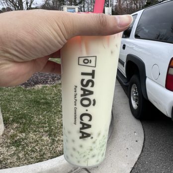 TSAOCAA - RICHMOND - Updated July 2024 - 82 Photos & 29 Reviews - 6996 ...