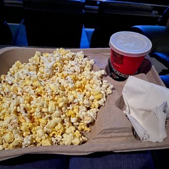 MJR BRIGHTON CINEMA - Updated December 2025 - 49 Photos & 59 Reviews ...