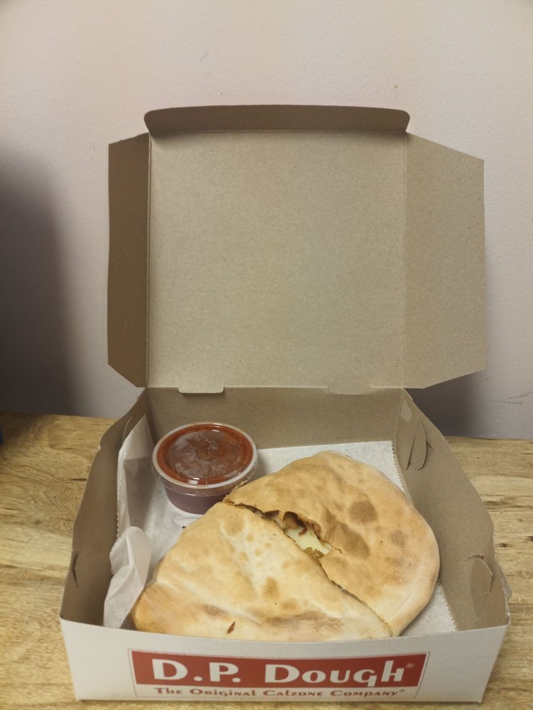 D.P. DOUGH - Updated July 2025 - 54 Photos & 103 Reviews - 1259 N High ...