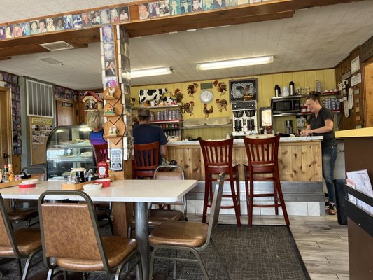 PEG’S COUNTRYSIDE CAFE - Updated December 2025 - 94 Photos & 153 ...