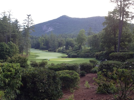WADE HAMPTON GOLF CLUB - Updated October 2025 - Highway 107 S, Cashiers ...