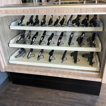TEXAS GUN CLUB - Updated November 2024 - 14 Photos & 13 Reviews - 3270 ...