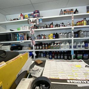 WEST SPRINGFIELD AUTO PARTS - 945 Main St, West Springfield ...