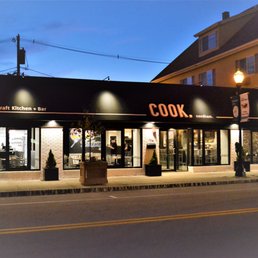 COOK - Updated December 2025 - 108 Photos & 104 Reviews - 109 Chapel St ...