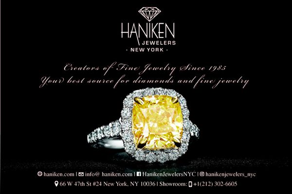 HANIKEN JEWELERS - NEW YORK - Updated October 2025 - 58 Photos & 26 ...