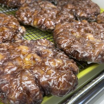 MASTER HOMEMADE DONUTS - Updated January 2026 - 46 Photos & 48 Reviews ...