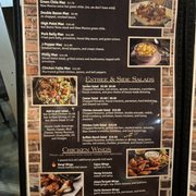 HIGH POINT GRILL - 263 Photos & 134 Reviews - Italian - 9780 Coors Blvd ...