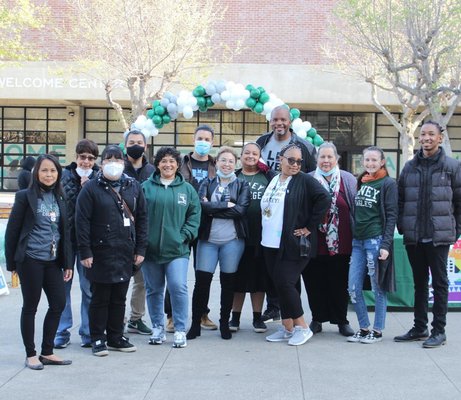 LANEY COLLEGE - Updated October 2025 - 103 Photos & 94 Reviews - 900 ...