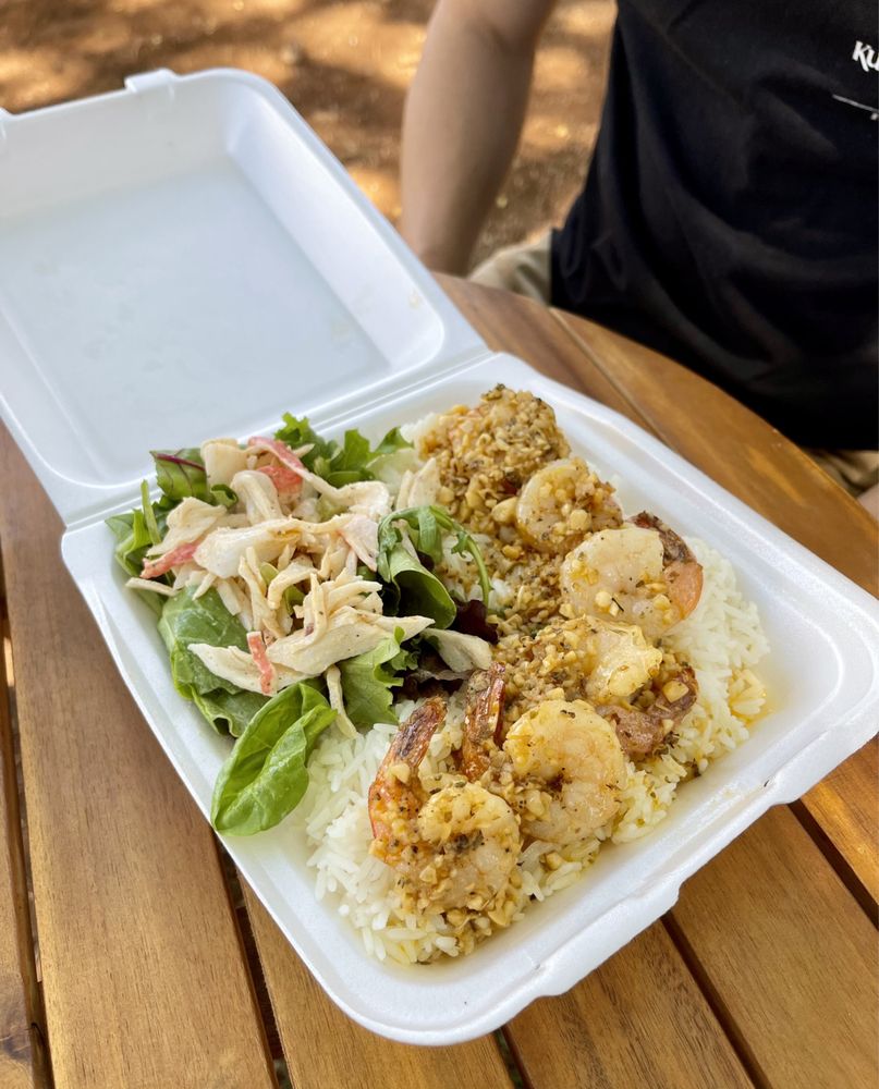 THE RICE MAN HAWAII - Updated August 2024 - 69 Photos & 48 Reviews ...