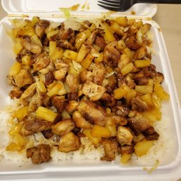 THE HUNGRY NINJA - Updated December 2025 - 92 Photos & 278 Reviews ...