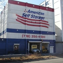 AMERICAN SELF STORAGE - 12 Reviews - 202 Tillary St, Brooklyn, New York ...