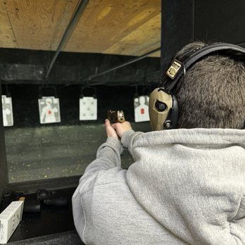 TARGET RANGE - Updated November 2024 - 211 Photos & 452 Reviews - 16140 ...