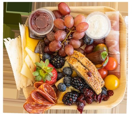 GRAZE CRAZE - Updated December 2025 - 24 Photos - 13990 NE 178th Pl ...