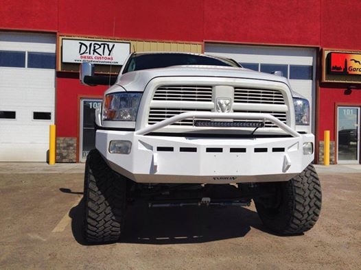 DIRTY DIESEL CUSTOMS - Updated December 2025 - 1060 Stevens Road, West ...