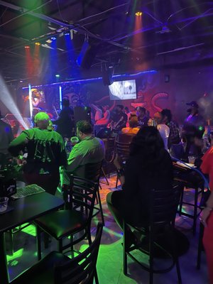 PARADISE LOUNGE - Updated April 2025 - 35 Photos & 14 Reviews - 4990 ...
