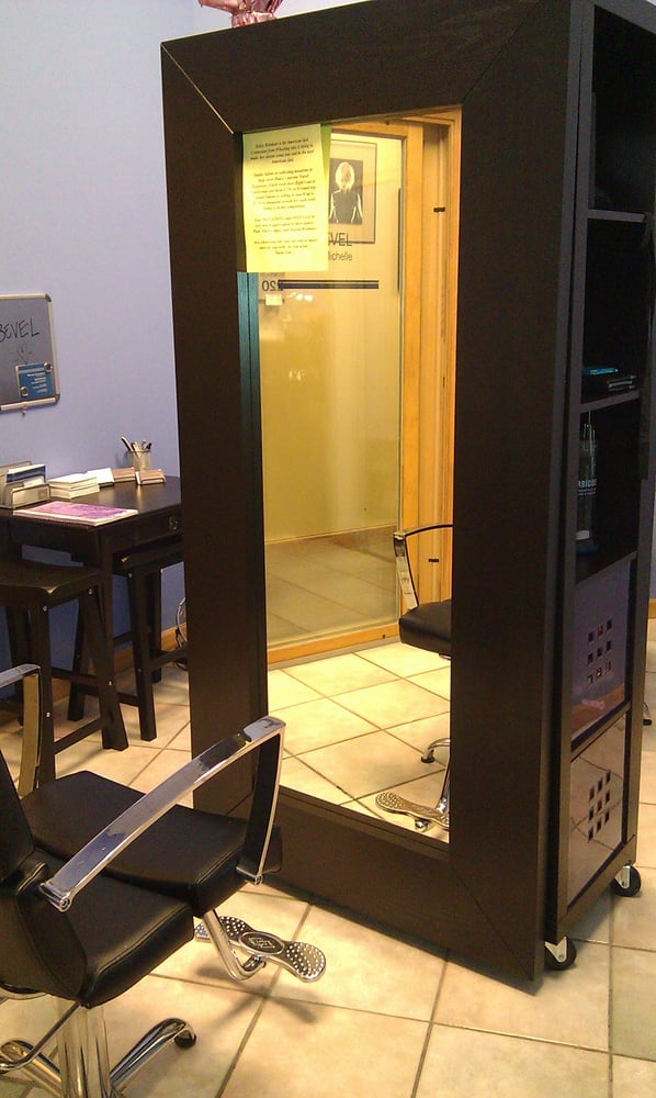 BEVEL SALON - Updated June 2024 - Request an Appointment - 364 E Golf ...