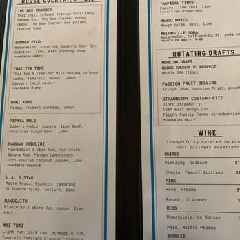 AHAN - Updated January 2025 - 315 Photos & 188 Reviews - 744 Williamson ...