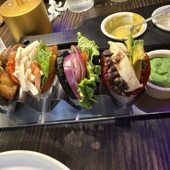 AREPA GRILL KITCHEN & WINE - Updated December 2025 - 110 Photos & 38 ...