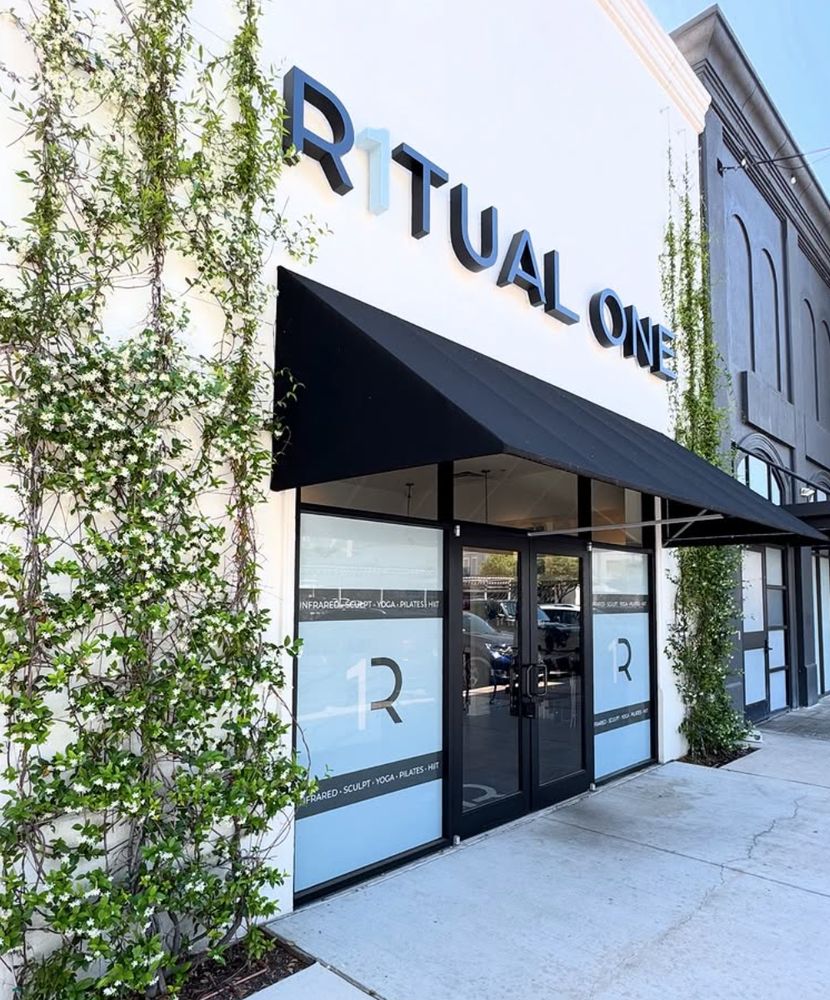 RITUAL ONE - Updated December 2025 - Request Information - 1121 Uptown ...