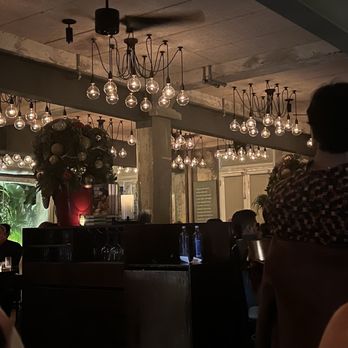 SANTAELLA - Updated February 2025 - 927 Photos & 604 Reviews - 219 ...