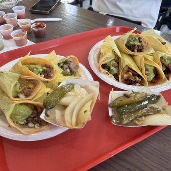 TACOS LOPEZ #2 - Updated December 2025 - 108 Photos & 62 Reviews - 3609 ...