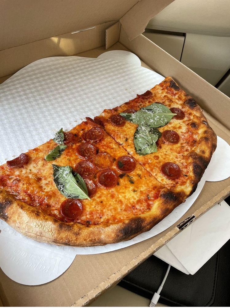 THE SQUARE DELI - 51 Photos & 94 Reviews - 421 Broadway, Everett ...