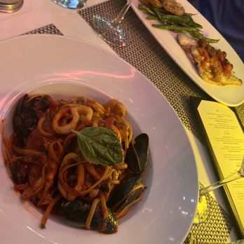 LA VECCHIA RISTORANTE - Updated June 2025 - 144 Photos & 64 Reviews ...