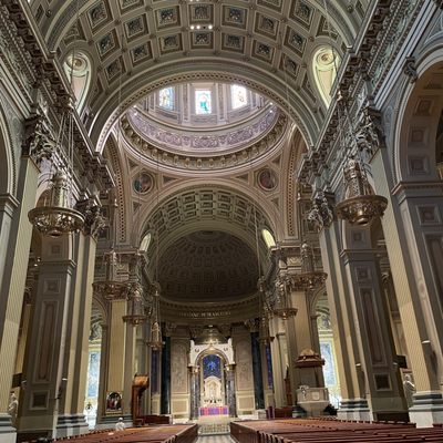 CATHEDRAL BASILICA OF SAINTS PETER AND PAUL - Updated May 2025 - 217 ...
