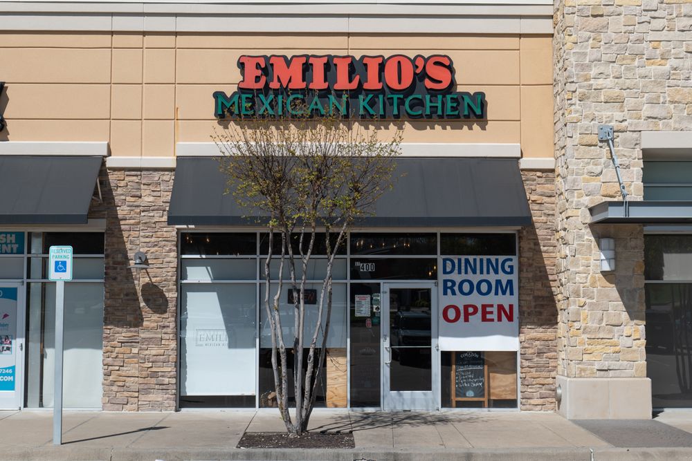 EMILIO’S MEXICAN KITCHEN - 12 Photos - DALLAS, Texas - Phone Number - Yelp