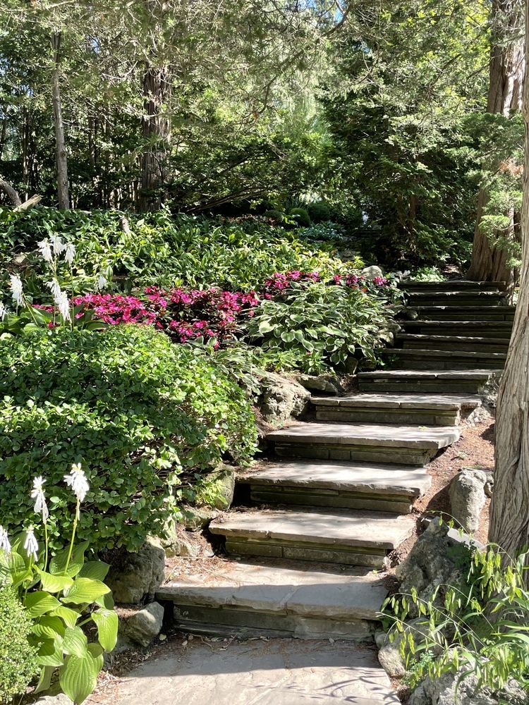 TORONTO BOTANICAL GARDEN - 116 Photos & 14 Reviews - 777 Lawrence ...