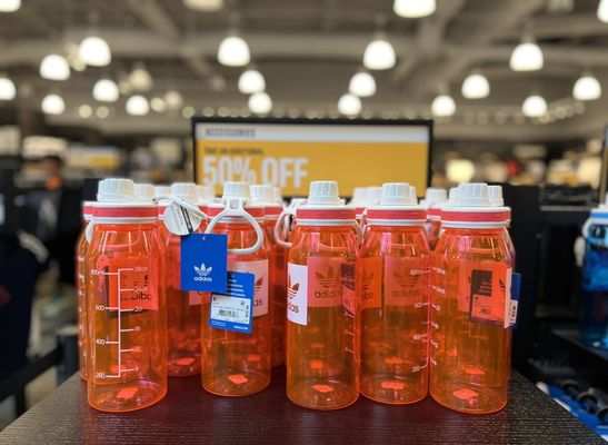 ADIDAS FACTORY OUTLET STORE - Updated October 2025 - 36 Photos & 39 ...