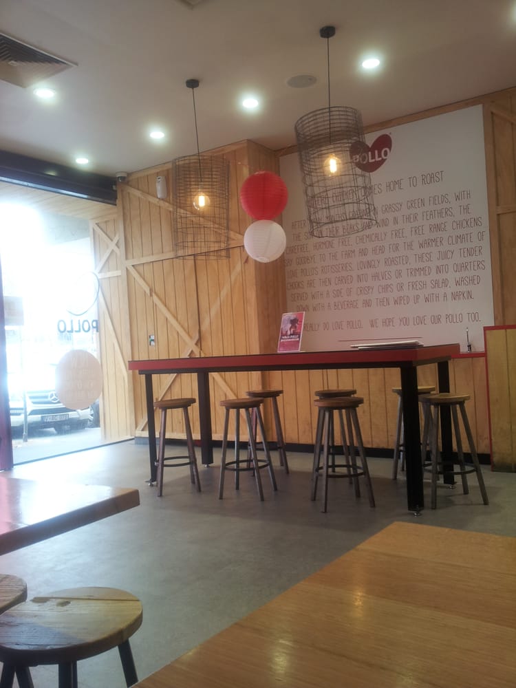 LOVE POLLO - Updated April 2025 - Rear 656A Burke Rd, Camberwell ...