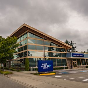 FIRST TECH FEDERAL CREDIT UNION - Updated May 2025 - 555 108th Ave NE ...