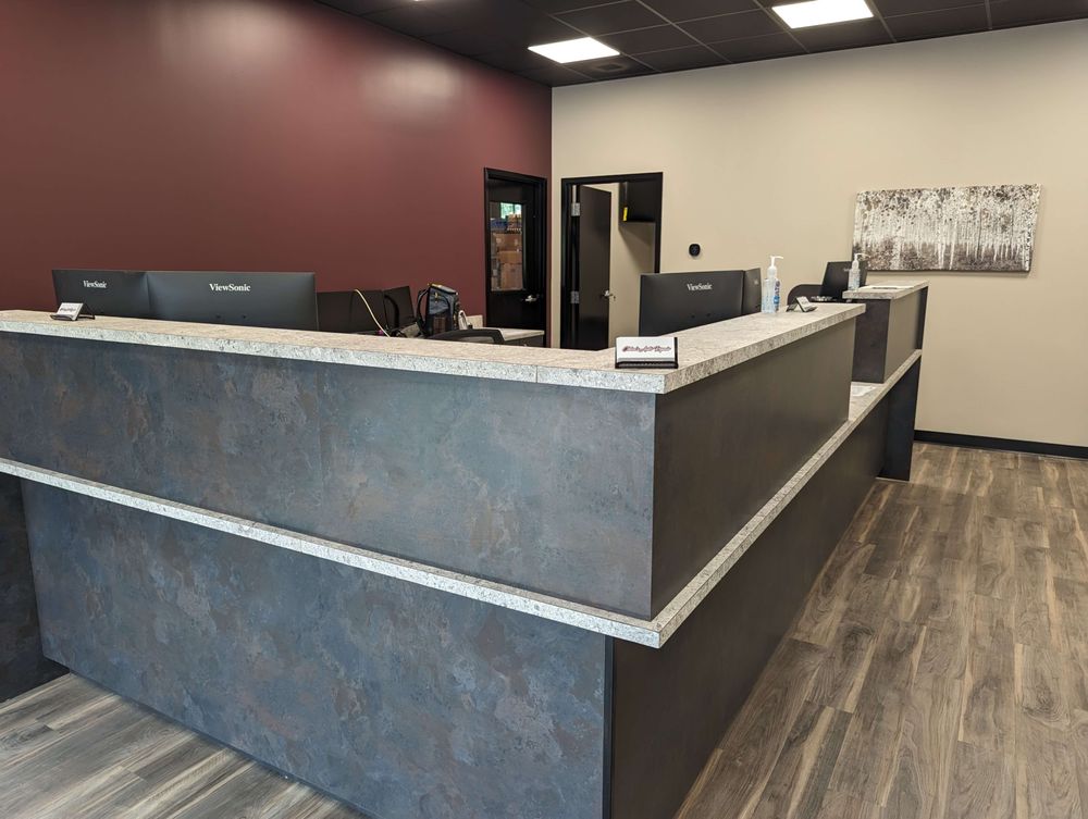 CHLOE’S AUTO REPAIR AND TIRE KENNESAW - Updated October 2025 - 12 Reviews - 2608 Stilesboro Rd ...