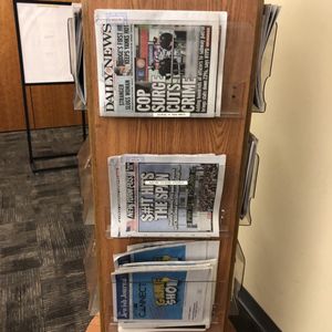 OCEAN COUNTY LIBRARY, JACKSON BRANCH - Updated September 2025 - 27 ...