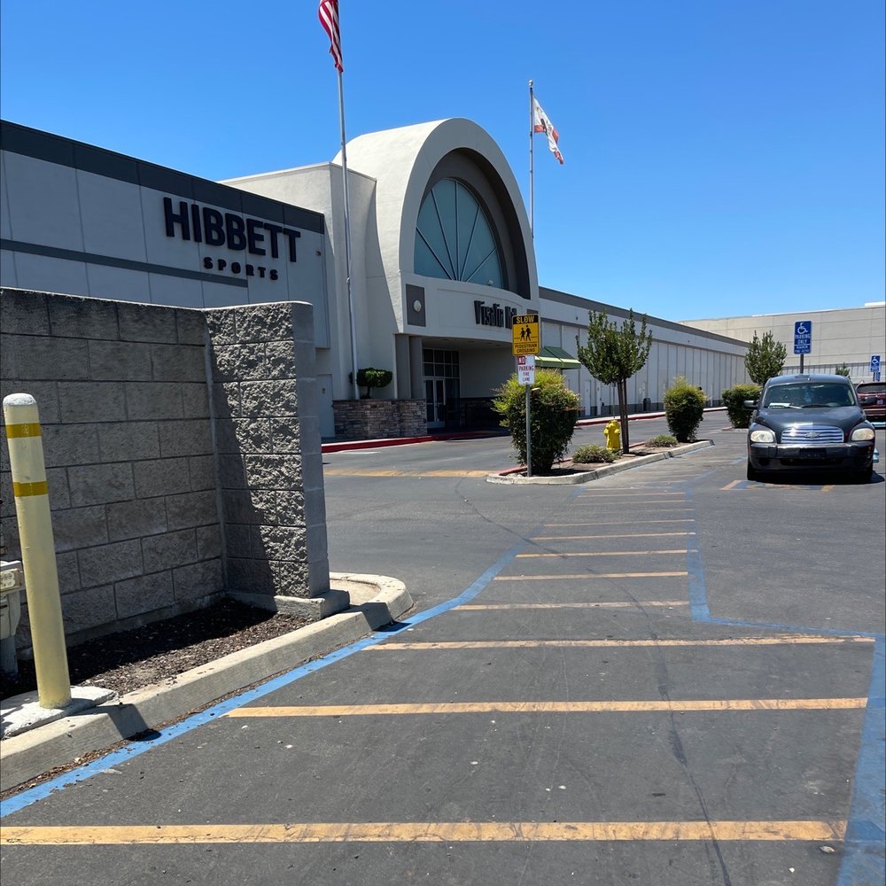 VISALIA MALL - Updated December 2025 - 12 Photos - 2115 S Mooney Blvd ...