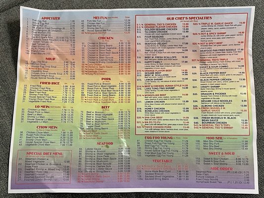 CHINA TASTE - Updated October 2025 - 18 Photos & 53 Reviews - 8421 ...