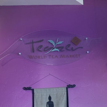 TEAZER WORLD TEA MARKET - RIVER PARK - Updated August 2024 - 386 Photos ...