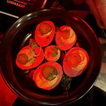 THE COFFIN BAR - Updated March 2025 - 72 Photos & 38 Reviews - 30 W ...