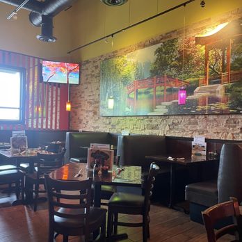N.D. ASIA RESTAURANT & LOUNGE - Updated January 2025 - 223 Photos & 129 ...