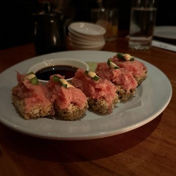 LURE FISHBAR - Updated June 2025 - 2655 Photos & 2054 Reviews - 142 ...