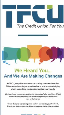 TEACHERS FEDERAL CREDIT UNION - Updated August 2025 - 15 Photos & 63 ...