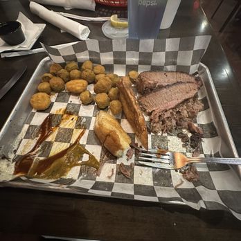 SAWMILL BBQ PUB & GRILL - Updated August 2024 - 35 Photos & 51 Reviews ...