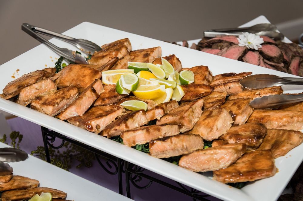 THREE SISTERS CATERING - Updated May 2026 - 10 Photos & 11 Reviews ...