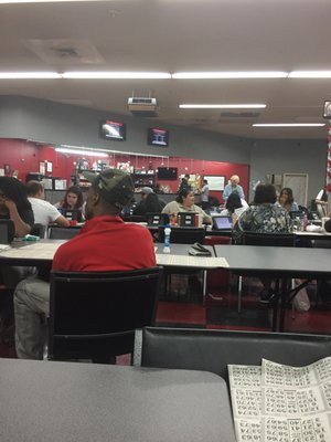 KATY BINGO - Updated June 2026 - 23 Reviews - 19700 Saums Rd, Houston ...