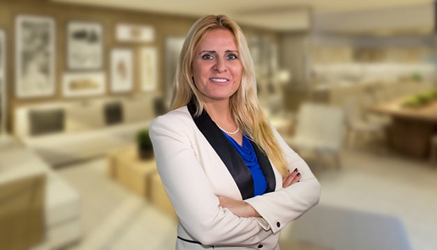 INDRE WHITE - OPTIMAR INTERNATIONAL REALTY - 1000 Brickell Ave, Miami ...