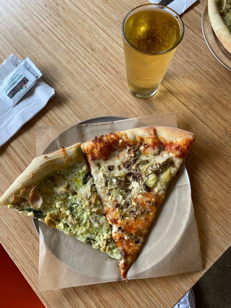 VIC’S PIZZERIA - Updated July 2024 - 107 Photos & 212 Reviews - 2822 ...